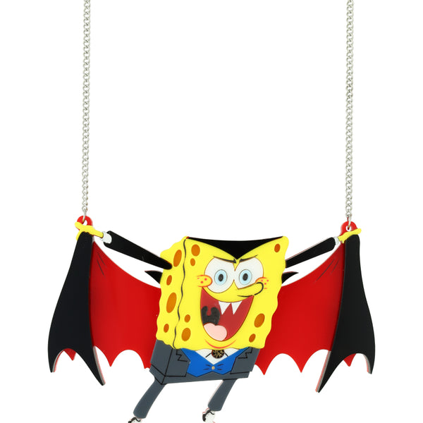 Vampiro Spongebob